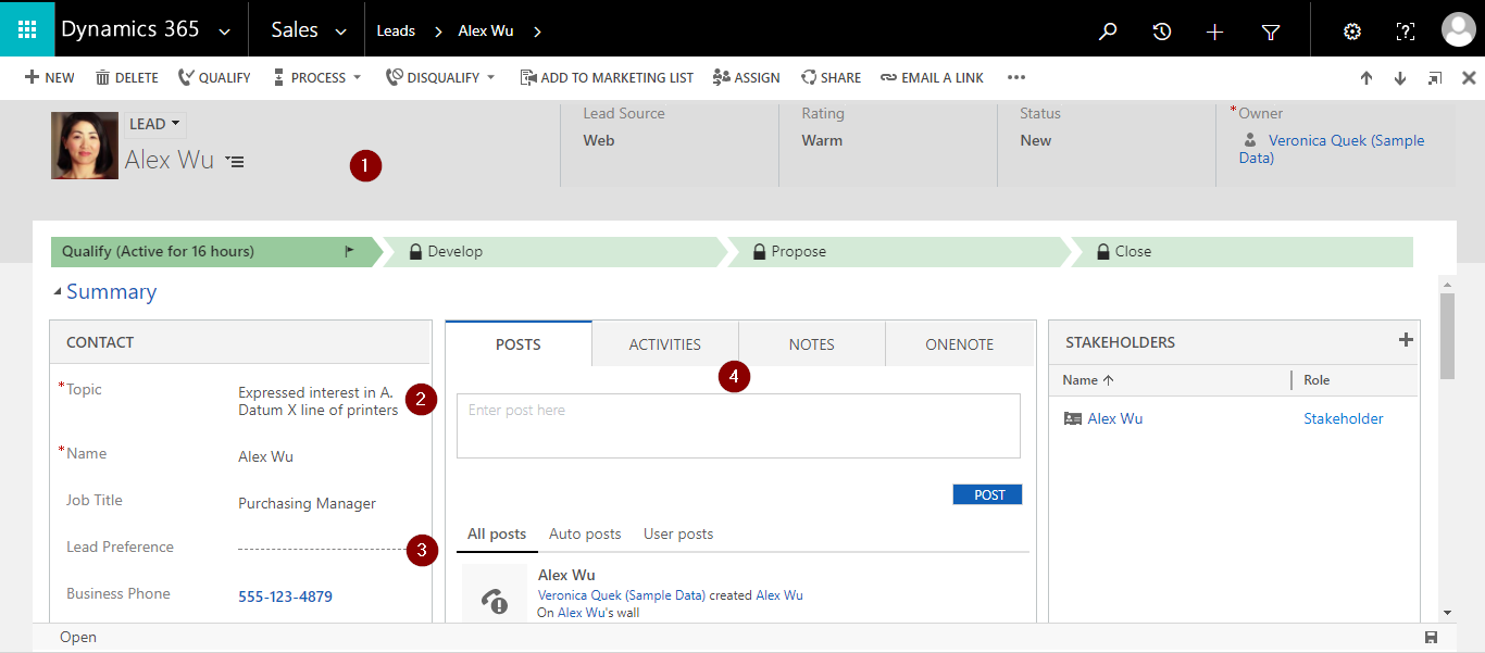 Dynamics 365 V9.0 – First Look. It is here.. – nijos.dev