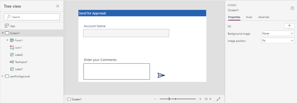 Canvas-Apps for Approvals in Dynamics 365-CE – nijos.dev
