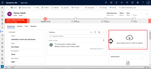 Image Resizer PCF – nijos.dev