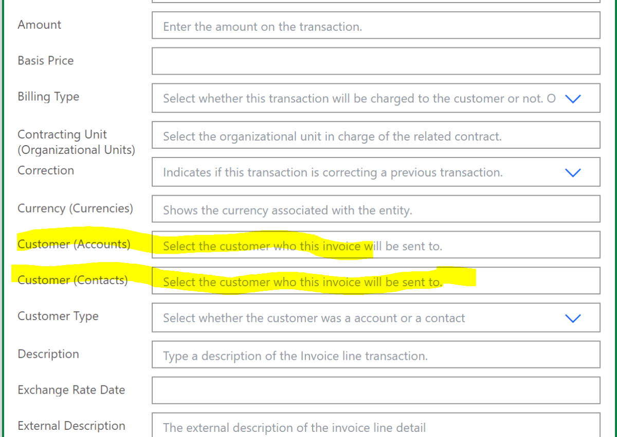 Power Automate: Set Customer Lookups with Single Step Inside Apply to Each Loop! – nijos.dev